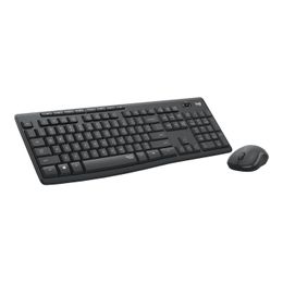 Logitech Logitech MK295 Silent Wireless Combo