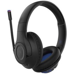 Belkin SoundForm Inspire Over Ear Headset Bluetooth® Schwarz Lautstärkebegrenzung