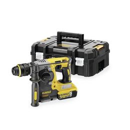 Dewalt DCH273P2T-QW -Akku-Kombihammer