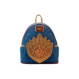 Loungefly Rucksack Ravager Badge Marvel Guardians of the Galaxy