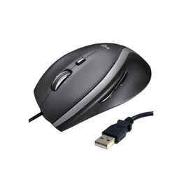 Logitech M500s USB Mäuse (kabelgebunden