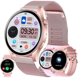 LWEARKD Smartwatch (1,43 Zoll