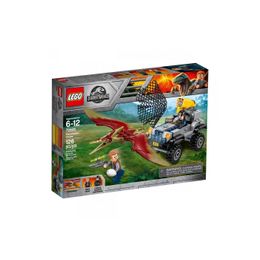 Lego® Konstruktionsspielsteine Lego® Jurassic World™ 75926 Pteranodon-Jagd