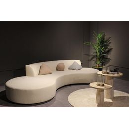 JVmoebel Wohnzimmer-Set Design Wohnzimmer Set Sofa Viersitzer mit 2x Couchtische Luxus Möbel
