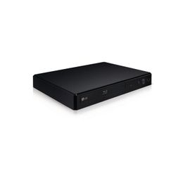 LG BP250 Blu-ray-Player (Full HD