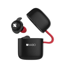 NABO T Sport wireless In-Ear-Kopfhörer (Bluetooth
