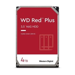 Western Digital WD40EFPX Red Plus Interne Festplatte 3
