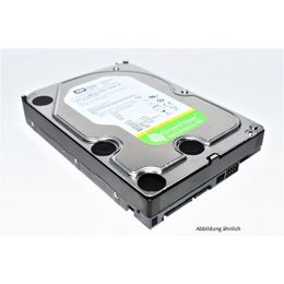 Western Digital Western Digital WD10EADS Caviar Green 1TB interne Festplatte (8