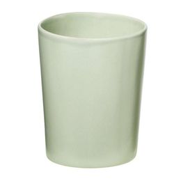 Asa SELECTION Dekovase terra spice Vase green blush 21 cm (Vase)