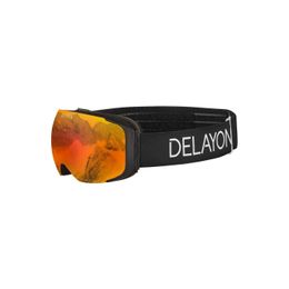 DELAYON EYEWEAR Skibrille Explorer OTG