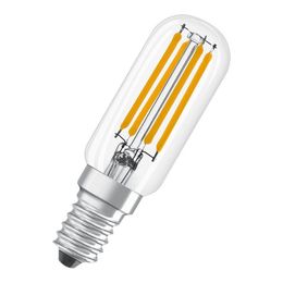 Osram LED-Leuchtmittel Osram STAR LED-Lampe 4 W E14 E