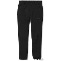 Columbia Trekkinghose Triple Canyon II Fall Hiking Pant Black