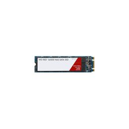 Western Digital Red SA500 NAS SATA SSD WDS200T1R0B