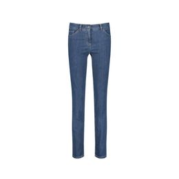 Gerry Weber 5-Pocket-Jeans Best4ME Slim Fit Organic Cotton (92150-67850) von Gerry Weber