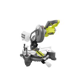 Ryobi Kapp- und Gehrungssäge ONE+ Akku-Kapp-und Gehrungssäge EMS190DCL