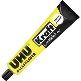 UHU Klebstoff UHU Alleskleber Kraft 125 g