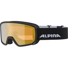 Alpina Sports	 Alpina Sports Skibrille Alpina Scarabeo S Q-Lite Skibrille