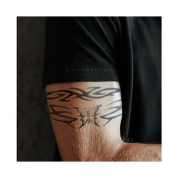 Gilde Schmuck-Tattoo Tribal Set