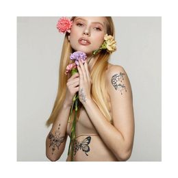 Gilde Schmuck-Tattoo Spring Bundle