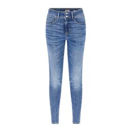 Guess 5-Pocket-Jeans Damen Jeans SHAPE UP Skinny Fit (1-tlg)
