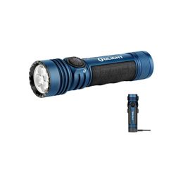 Olight Taschenlampe Seeker 4 Pro LED Taschenlampe mit Holster