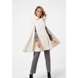 RICANO Cape Noemi Made in Italy