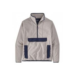 Patagonia Fleecepullover Synchilla Fleece Anorak Fleecepullover Herren