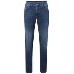 Pioneer Authentic Jeans Straight-Jeans Rando 16741.06596-6805 Regular Fit