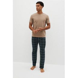 next Pyjama Pyjama-Set aus Baumwolle (2 tlg)