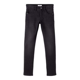 name it Slim-fit-Jeans Robin (1-tlg)