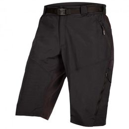 ENDURA - Hummvee Short mit Innenhose - Radhose Gr XS schwarz