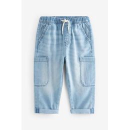 next Cargojeans Jeans im Utility-Look (1-tlg)
