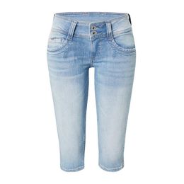 Pepe Jeans 3/4-Jeans Gen (1-tlg) Weiteres Detail
