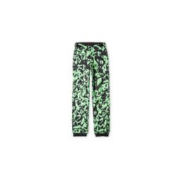 O`Neill O'Neill Skihose HAMMER PRINTED PANTS Green Scribble