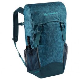 Vaude - Kid's Skovi 15 - Kinderrucksack Gr 15 l blau