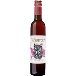 Winzergenossenschaft Wolfenweiler ROSÉ WERMUT "WERWOLF" 0,5 L