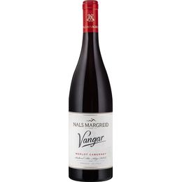 Nals Margreid WirWinzer Select Augsburg 2022 Vangar Merlot-Cabernet Alto Adige DOC trocken