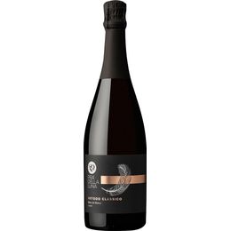 Pra' della Luna 2018 Metodo Classico Blanc de Blancs brut