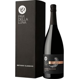 Pra' della Luna 2018 Metodo Classico Blanc de Blancs brut 1,5 L