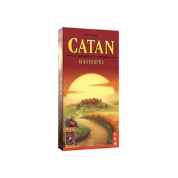 999Games Catan - Expansion Basic Game 5-6 Players Board Game