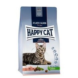 Happy Cat HappyCat Katzenfutter Culina Atlantik Lachs 1,3 kg