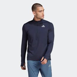 Adidas Own The Run 1/2 Zip Longsleeve