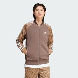 Adidas SSTR Classic Mono Originals Jacke