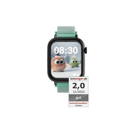 SaveFamily Kinder Smartwatch SaveWatch+ Mint