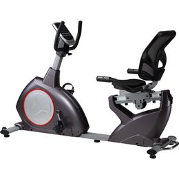 body coach Sitz-/Liege-Heimtrainer Ergometer