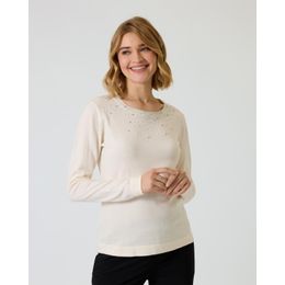 Couture Line Pullover "Sternenhimmel"