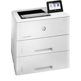 HP LaserJet Enterprise M507x Laserdrucker weiß