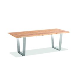 Niehoff Gartentisch SOLID (280 x 95 x 76 cm)