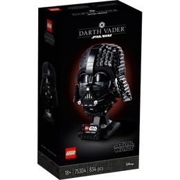 Lego Star Wars LEGO® 75304 Star Wars™ Darth Vader™ Helm
