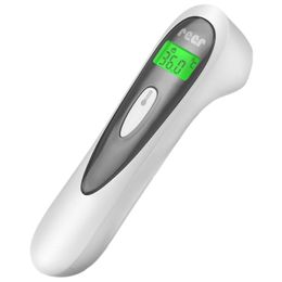 Reer Fieberthermometer COLOUR SOFT TEMP mit Infrarot